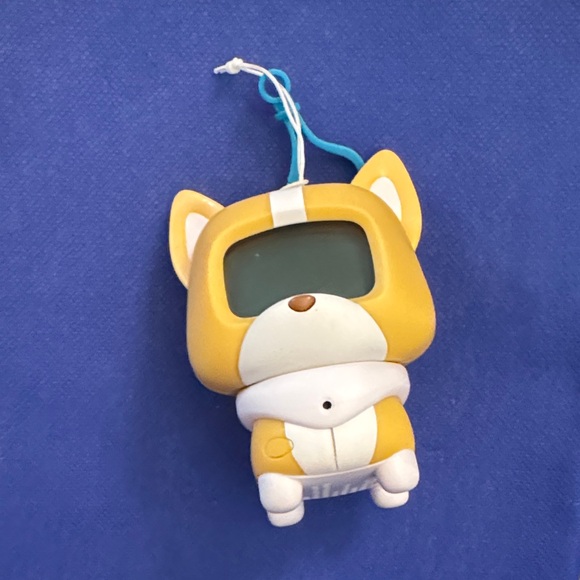 pixel petz | Toys | Pixel Petz Corgi | Poshmark
